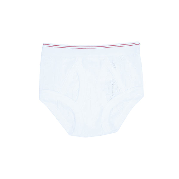 Trusa blanca BABY CREYSI resorte pequeño para bebé – Tienda en Línea ...