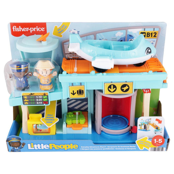 LP AEROPUERTO AVENTURAS DIARIAS HTJ26 – Tienda en Línea Acrópolis