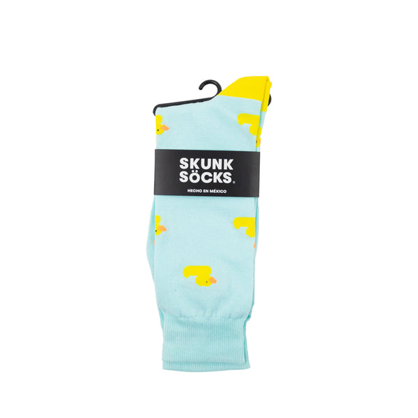Calcetín SKUNK SOCKS Mod. Patitos – Tienda en Línea Acrópolis