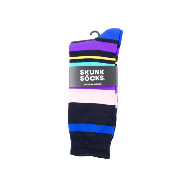 Calcetín SKUNK SOCKS Mod. Stripes – Tienda en Línea Acrópolis