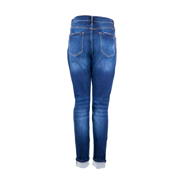 Jeans BALAM Mod. BLX6459R – Tienda en Línea Acrópolis